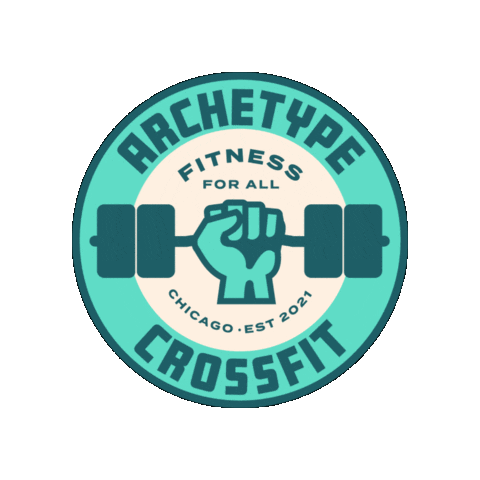 Archetype CrossFit GIFs on GIPHY - Be Animated