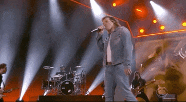 Morgan Wallen GIF by Academy of Country Music Awards - Find & Share on ...