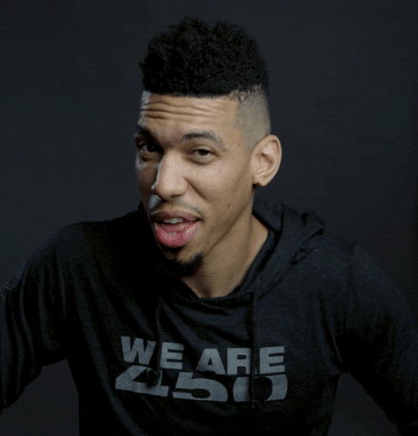 Danny Green Basketball Player GIFs - Get the best GIF on GIPHY