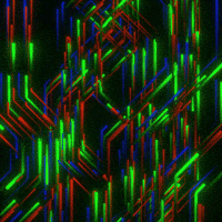 Static Gif Background