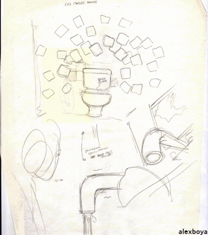 Storyboarding GIFs - Get the best GIF on GIPHY