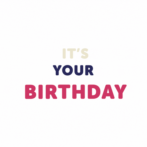 hbd GIF - Find & Share on GIPHY