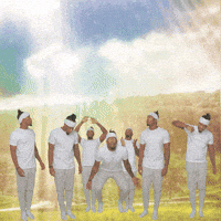 Flapping Angel Wings Gif