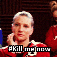 Kill Me Now Animated Gif