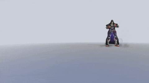 Shadow Step GIFs - Get the best GIF on GIPHY