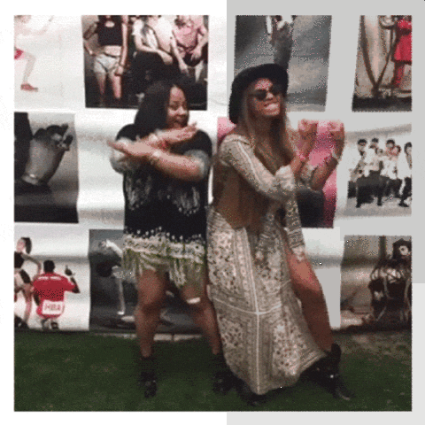 New trending GIF tagged beyonce coachella via http… | Trending Gifs