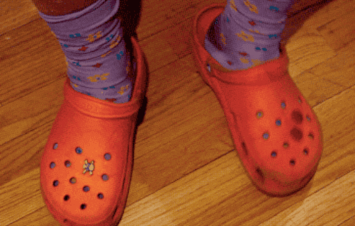 Footwear-style GIFs - Get the best GIF on GIPHY