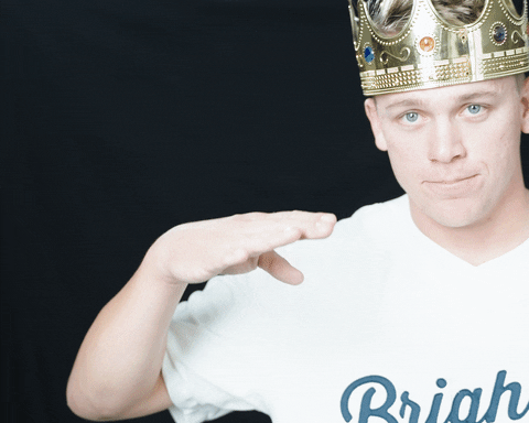 Rams-salute GIFs - Get the best GIF on GIPHY