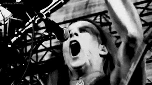 Blackened Death Metal GIFs - Get the best GIF on GIPHY