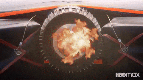 Batmobile GIFs - Get the best GIF on GIPHY