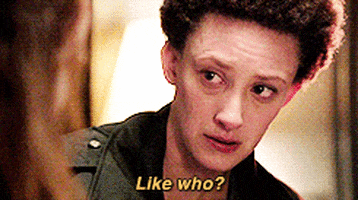 Teen Wolf Meredith Walker GIF by mtv - Find & Share on GIPHY