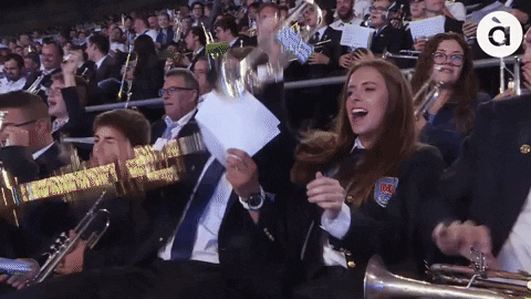 Bandas De Musica GIFs - Get the best GIF on GIPHY