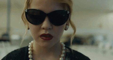 Broken Pearls GIFs - Get the best GIF on GIPHY