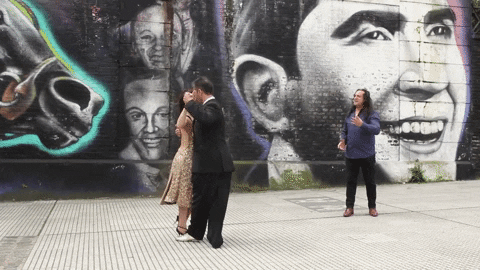 Baile De Tango GIFs - Get the best GIF on GIPHY