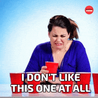 Yuck-day GIFs - Get the best GIF on GIPHY