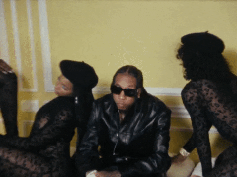 I-was-ot-boppin GIFs - Get the best GIF on GIPHY