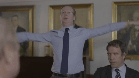 Generation Pep GIF - Find & Share on GIPHY