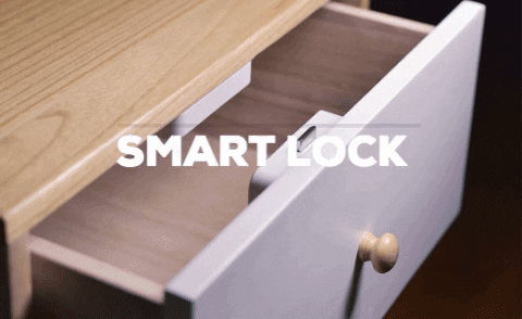 Smart Lock GIFs - Get the best GIF on GIPHY