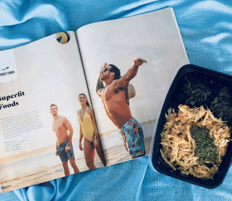 Food-nutrition GIFs - Get the best GIF on GIPHY