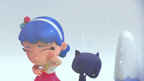 Rainbow Rescue GIF by True and the Rainbow Kingdom - Find & Share on GIPHY