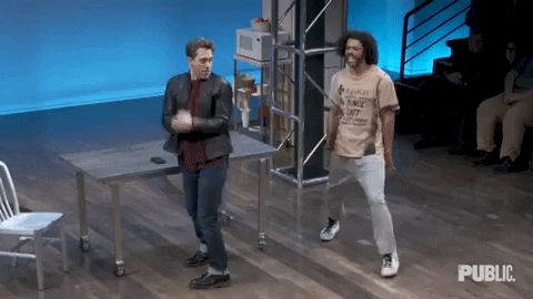 Overzealous GIFs - Get the best GIF on GIPHY