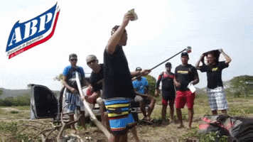 Surf Bodyboard GIF by Bodyboarding Panama