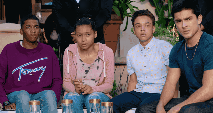 Season 3 Trailer GIF by NETFLIX - Find & Share on GIPHY