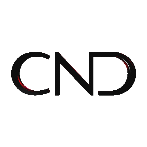 Hand Sparkle Sticker by CND for iOS & Android | GIPHY