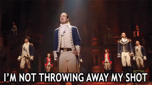 The Hamilton Mixtape GIFs - Get the best GIF on GIPHY