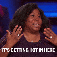 Hot In Here Gif