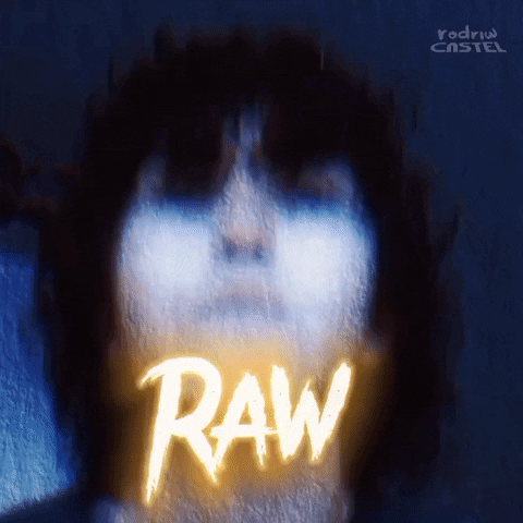 Goth Savage GIF by Rodriw Castel - Find & Share on GIPHY