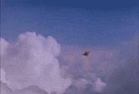 Water Jetpack Gif