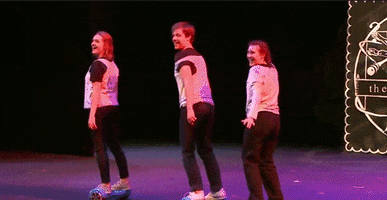 Theatre GIFs on GIPHY - Be Animated
