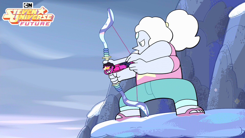 Steven Universe GIF by Cartoon Network - Find & Share on GIPHY