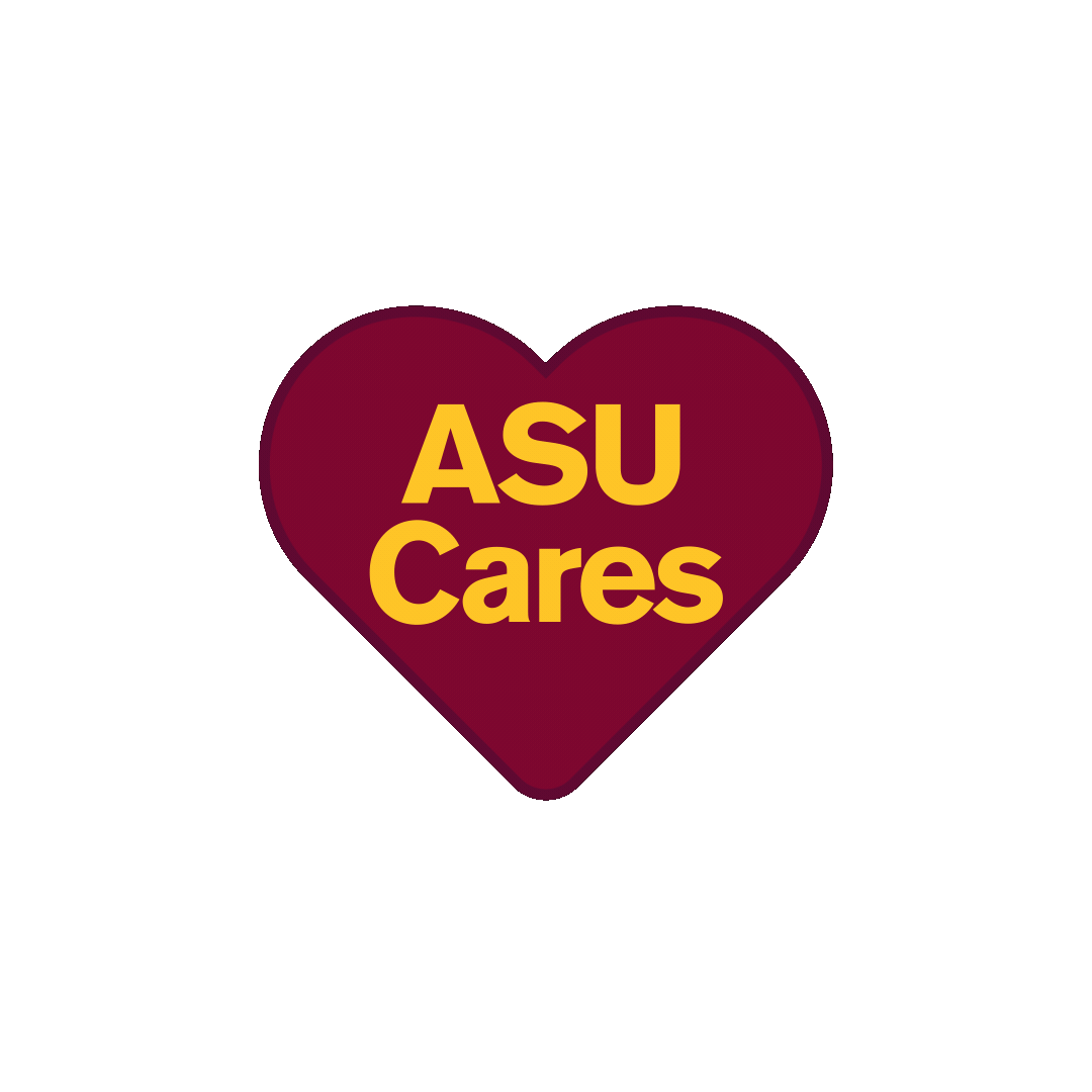 Sun Devils Asu Sticker by Arizona State University for iOS & Android ...