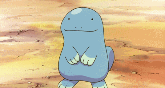 Urban Dictionary: Quagsire