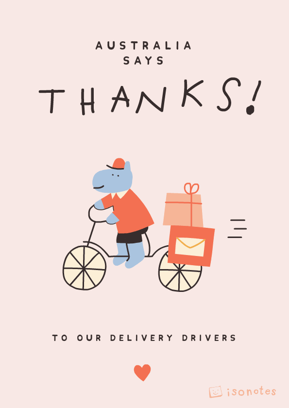 Delivery Drivers GIFs - Get the best GIF on GIPHY
