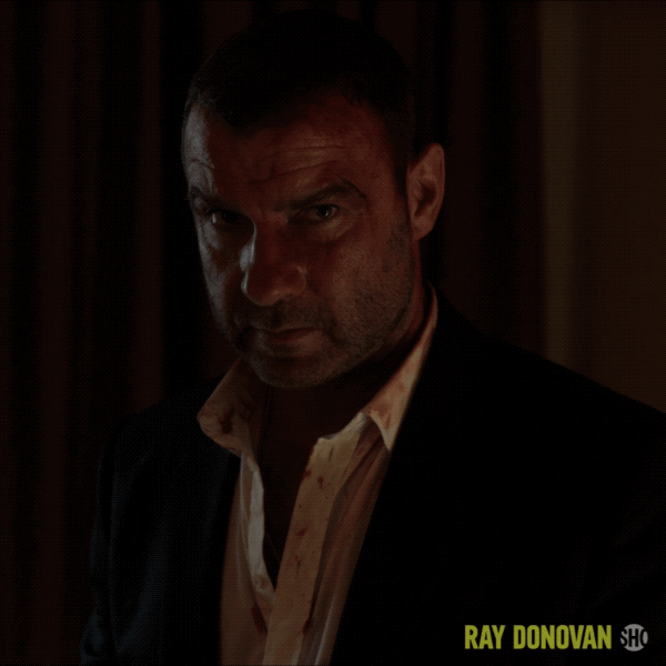 Episode 7 Showtime GIF by Ray Donovan - Find & Share on GIPHY