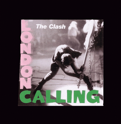 The-clash GIFs - Get the best GIF on GIPHY