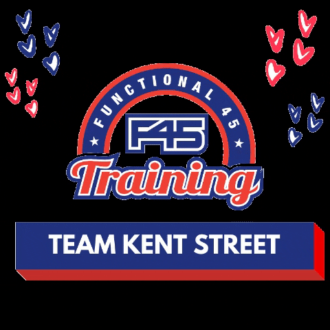 F45-team GIFs - Get the best GIF on GIPHY