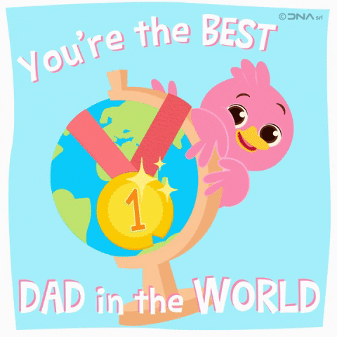 Greetings Dad GIFs - Get the best GIF on GIPHY