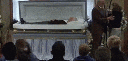 Funeral GIFs - Find & Share on GIPHY