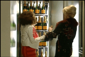Absolutely Fabulous GIFs - Get the best GIF on GIPHY