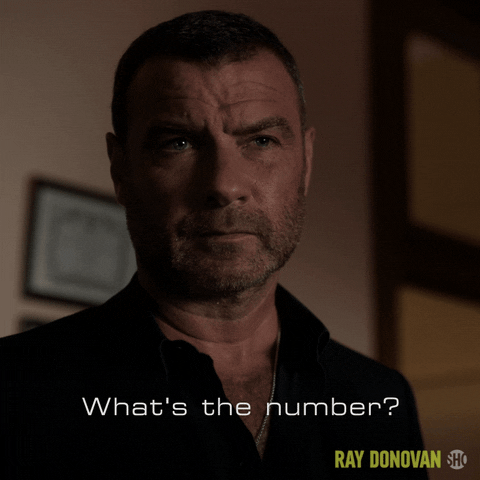 Episode 4 Showtime GIF by Ray Donovan - Find & Share on GIPHY
