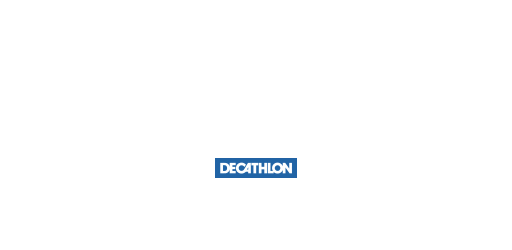 Esportista Sticker by Decathlon Brasil for iOS & Android | GIPHY