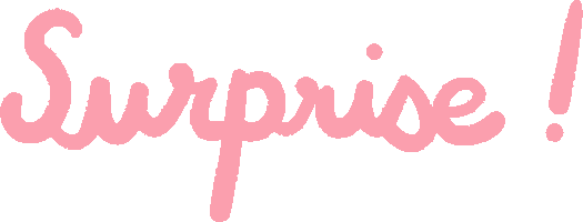 Surprise Sticker by klindoeil for iOS & Android | GIPHY