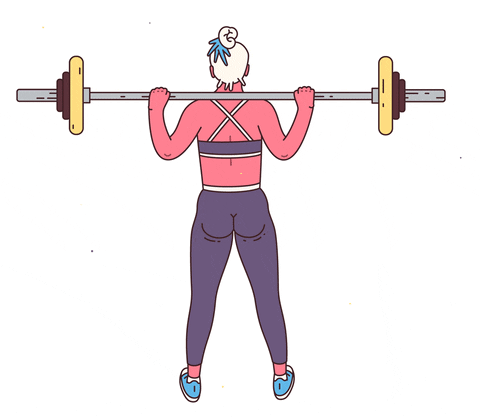 Buttocks Gifs Get The Best Gif On Giphy