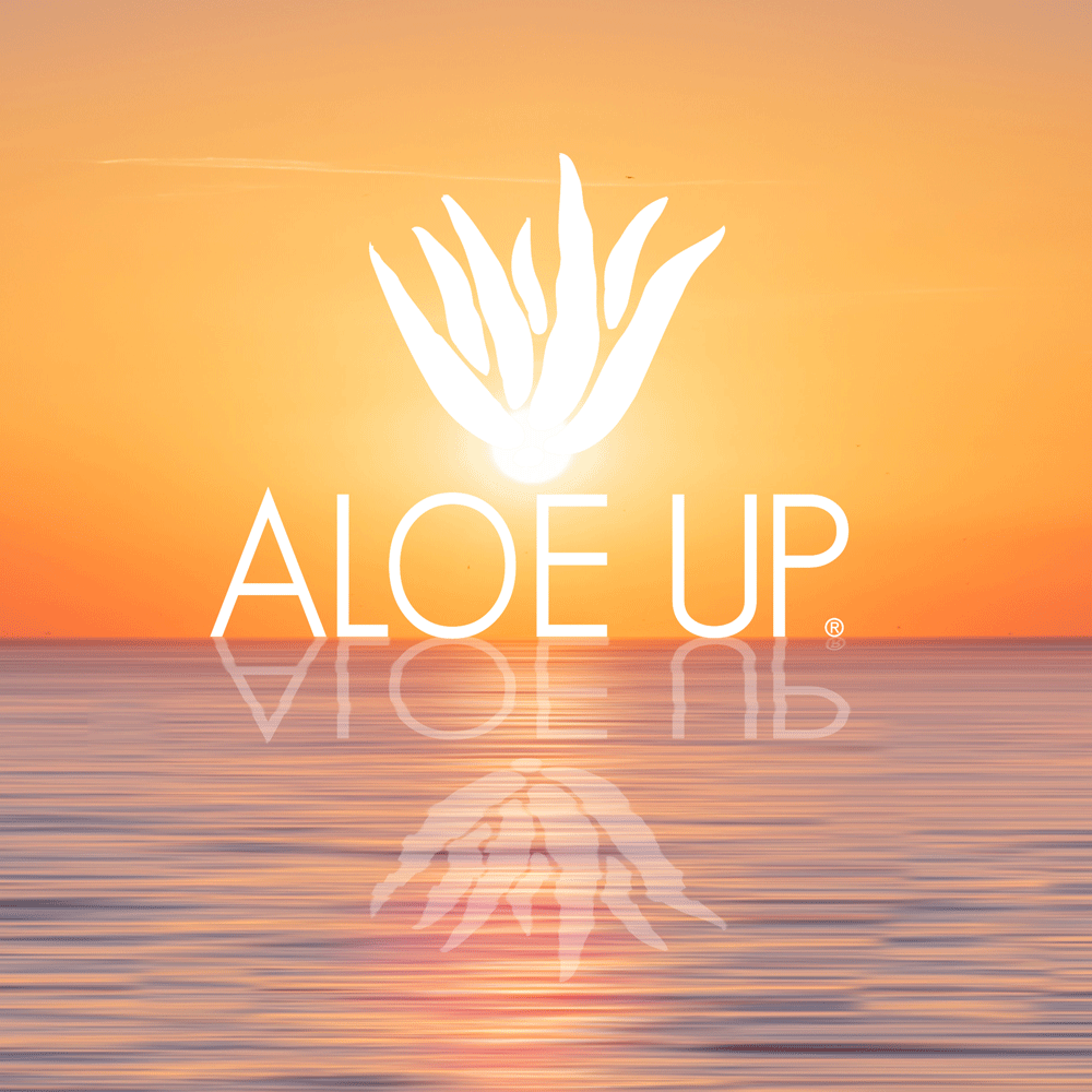 Aloe Up Sun & Skin Care GIF - Find & Share on GIPHY