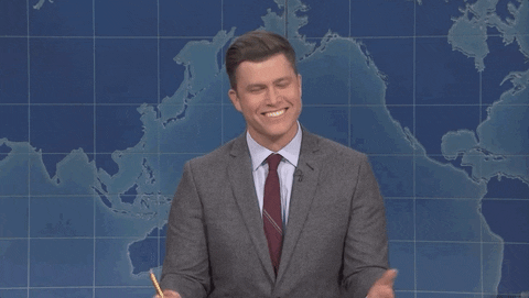 Snl GIF by Saturday Night Live - Find & Share on GIPHY