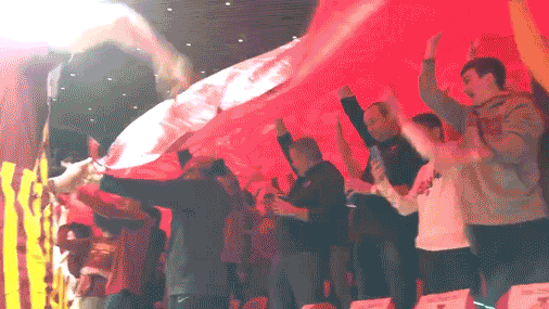 Iowastatecyclones GIF by Iowa State University Office of Admissions ...